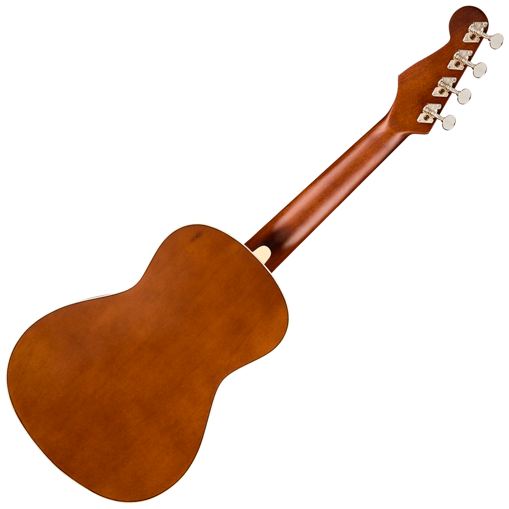 Fender Avalon Tenor Ukulele — Natural