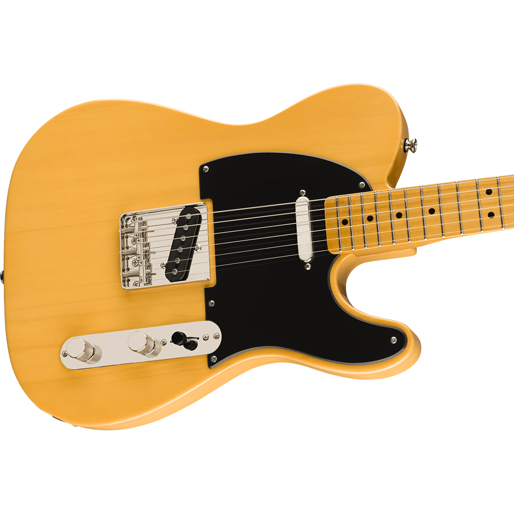 Fender Squier Classic Vibe '50s Telecaster® – Butterscotch Blonde