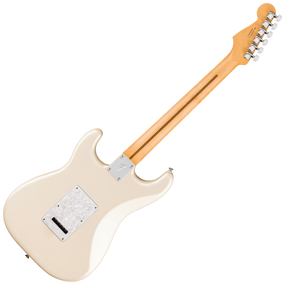 Fender Player II Modified Stratocaster — Olympic Pearl