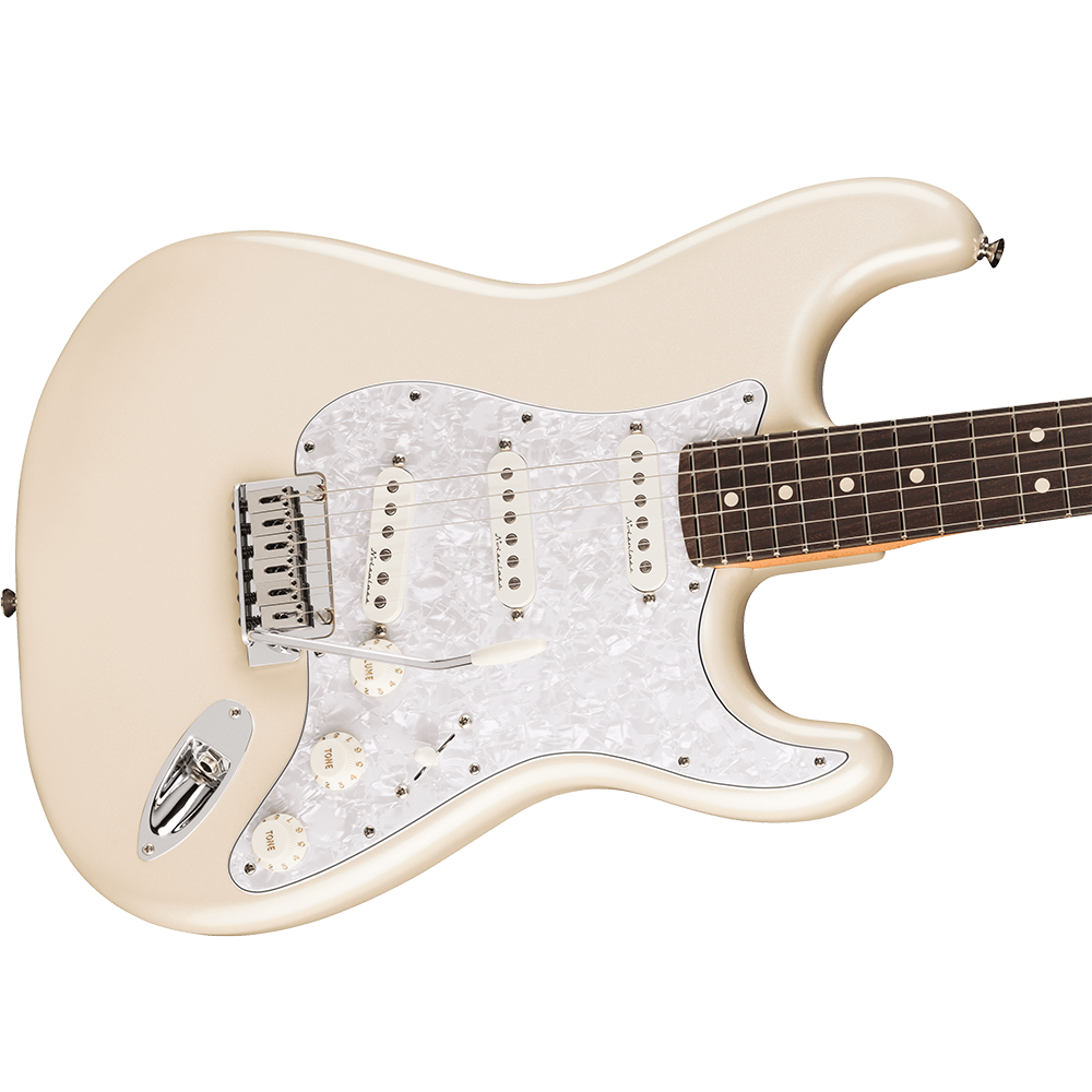Fender Player II Modified Stratocaster — Olympic Pearl