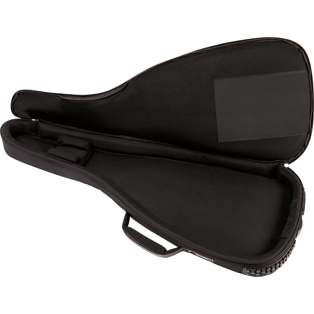 Fender FE620 Electric Guitar Gig Bag — Black