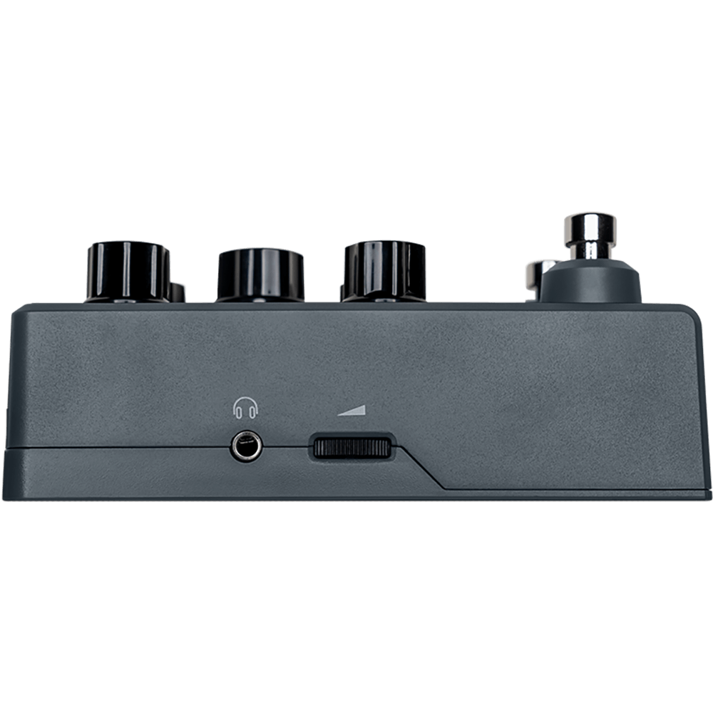 Line 6 POD Express Bass – Ultra-Portable Amp and Effects Processor