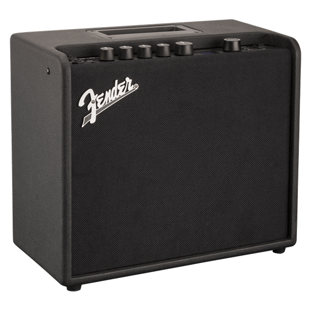 Fender Mustang® LT25 Modeling Guitar Amplifier