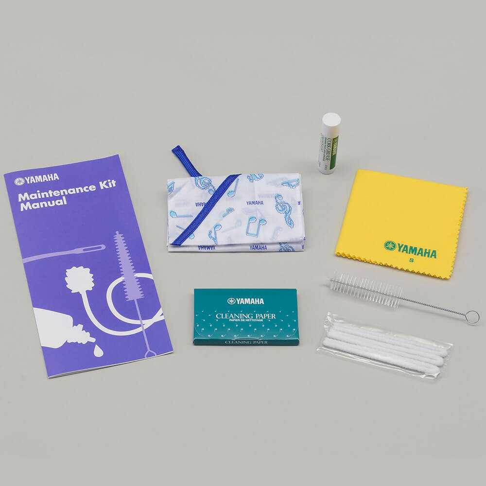 Yamaha Clarinet Maintenance Kit - YAC CL-MKIT