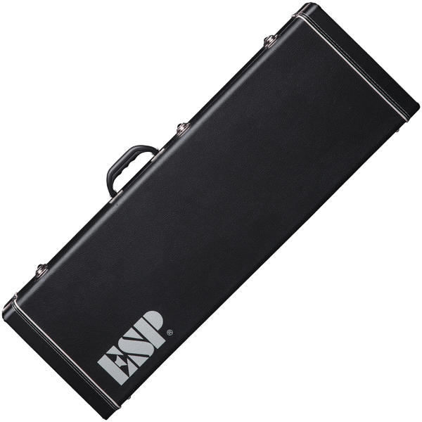 ESP Hardshell Electric Guitar Case CSTFF