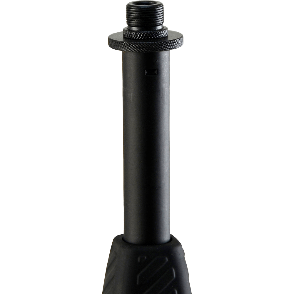 Gator Frameworks Desktop Mic Stand, 6" Base, GFW-MIC-0601