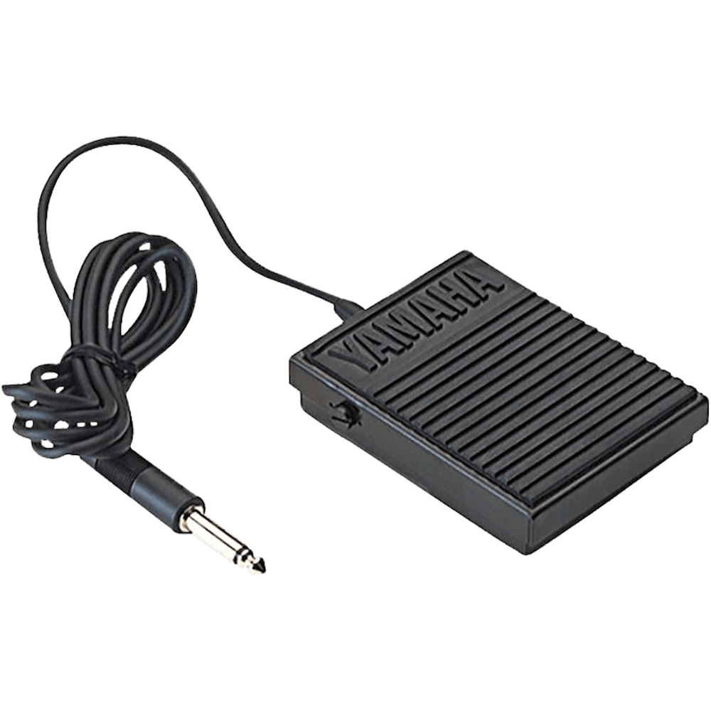 Yamaha FC5 Sustain Foot Switch